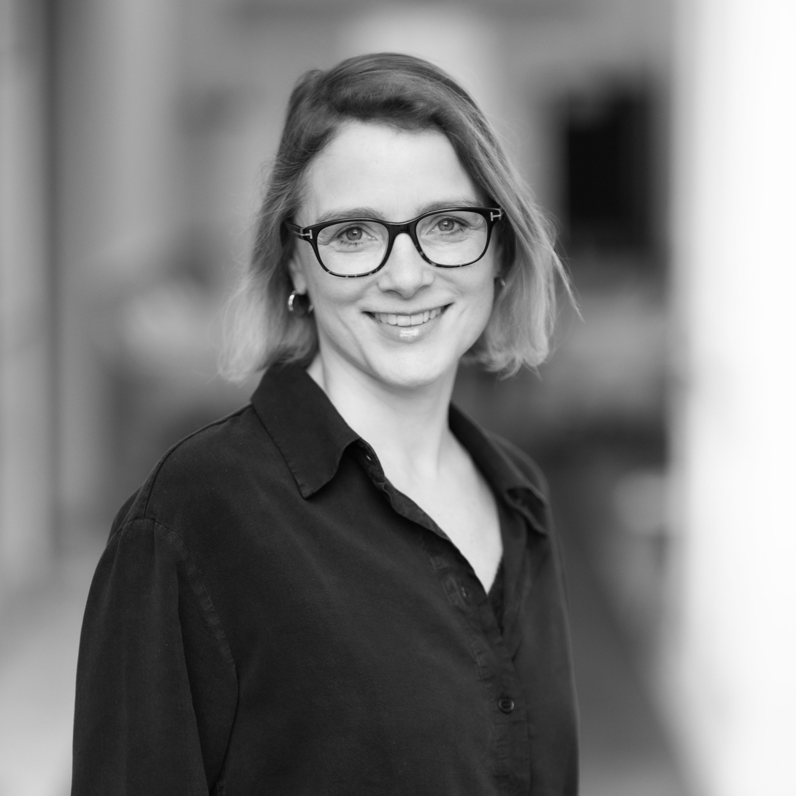 Ellen van der Meer - Faas Psychologie